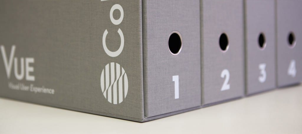 vue - Color Solutions International