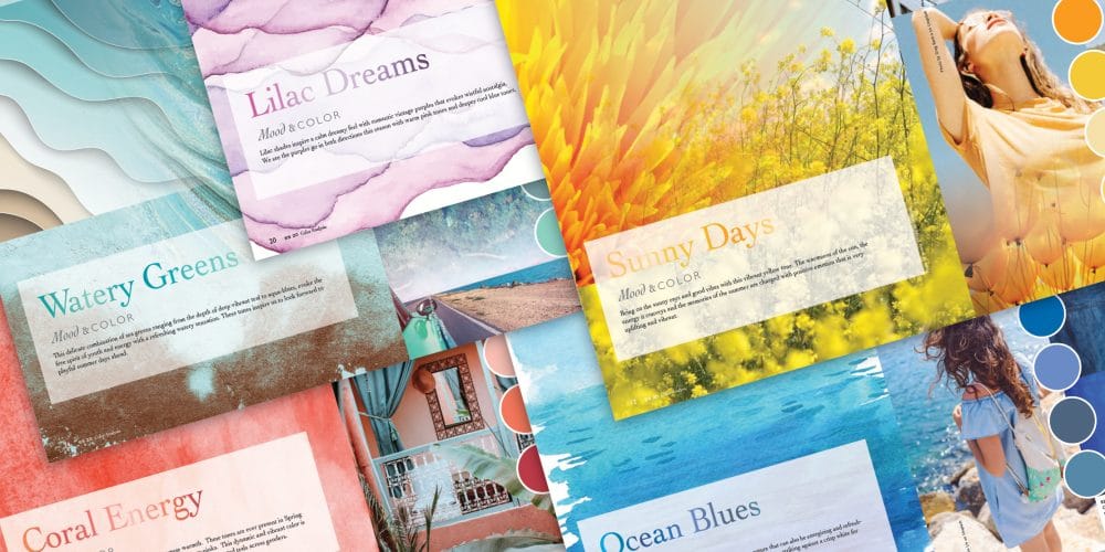 CSI Releases Spring/Summer 2020 Color Analysis - Color Solutions ...