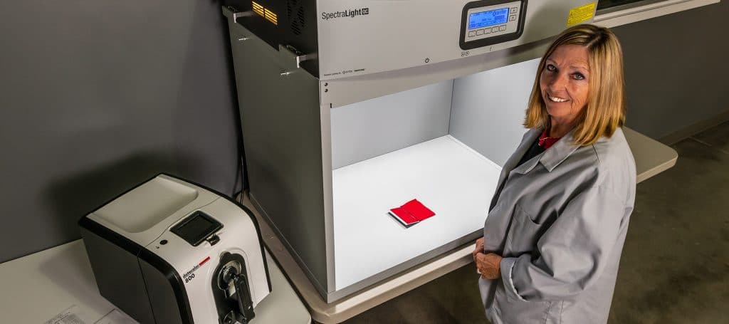 colormanager - Color Solutions International