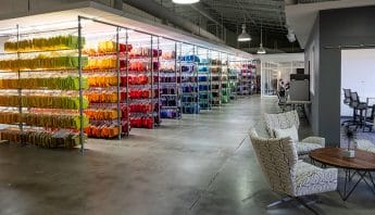 Color Library - Color Solutions International