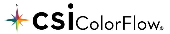CSI ColorFlow® - Color Solutions International