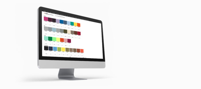 Palette-Builder - Color Solutions International