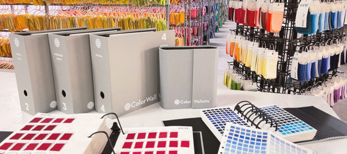 Ready-Made-Color - Color Solutions International