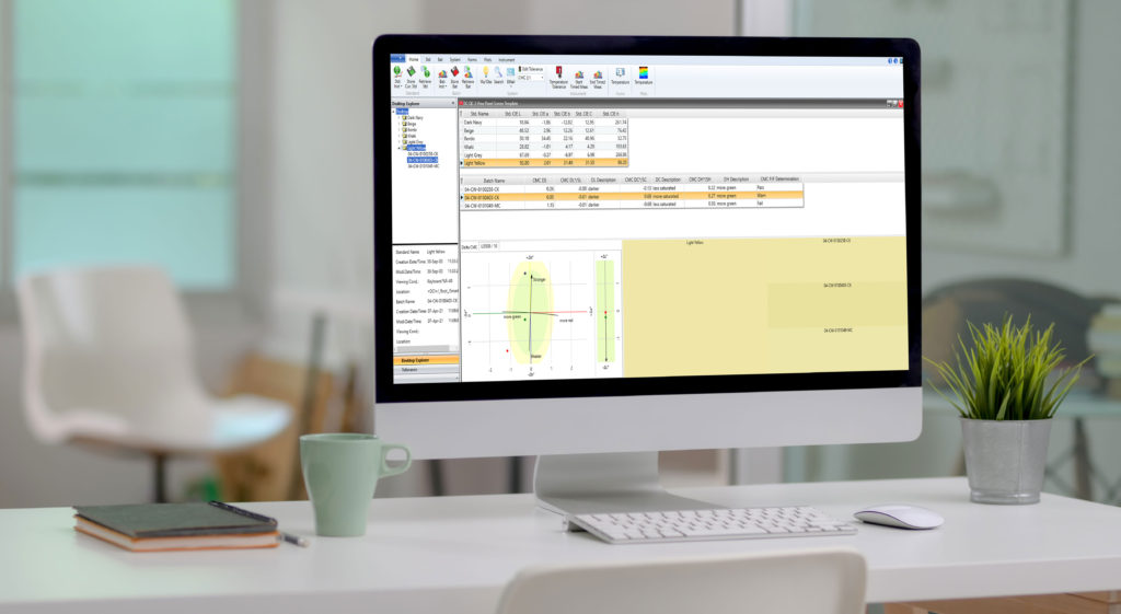 datacolor - Color Solutions International