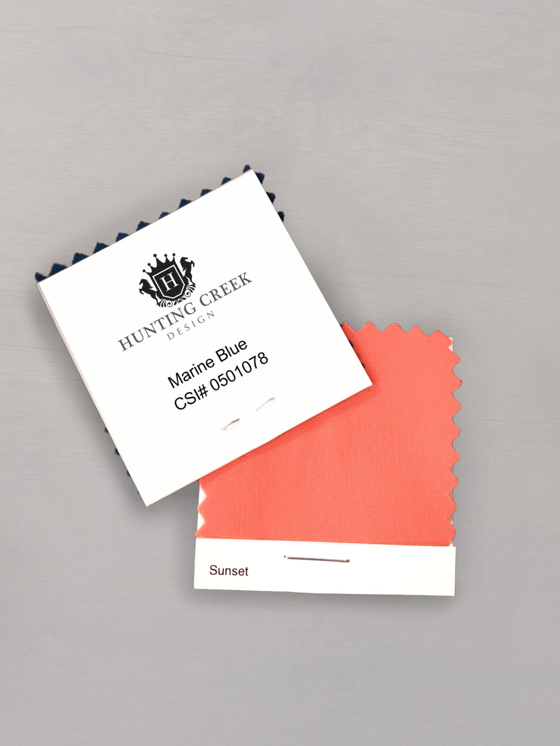 Customized Color Library - Color Solutions International