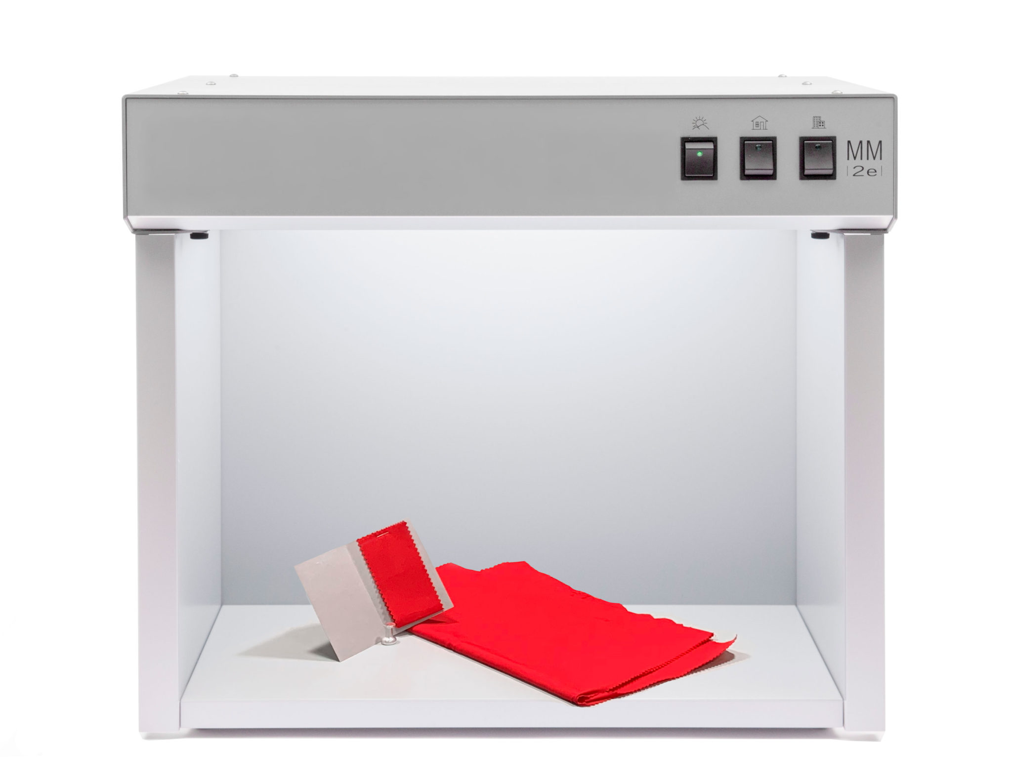 Portable Lightbox - Color Solutions International