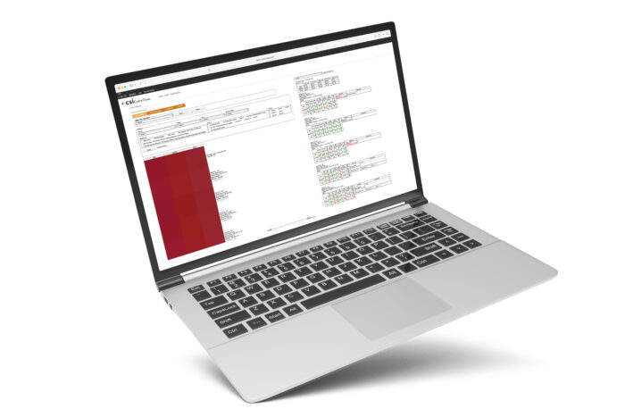 CSI ColorFlow® - Color Solutions International